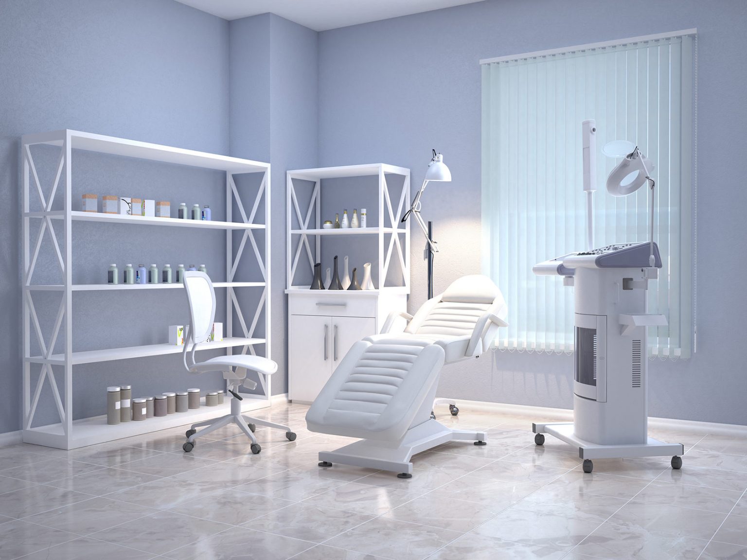 Advanced Dermatology & Aesthetic Solutions in Oman