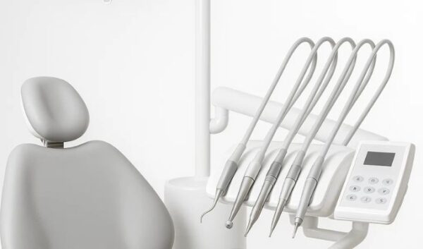 How Digital Technology Is Transforming Dental Equipment?-Paramount