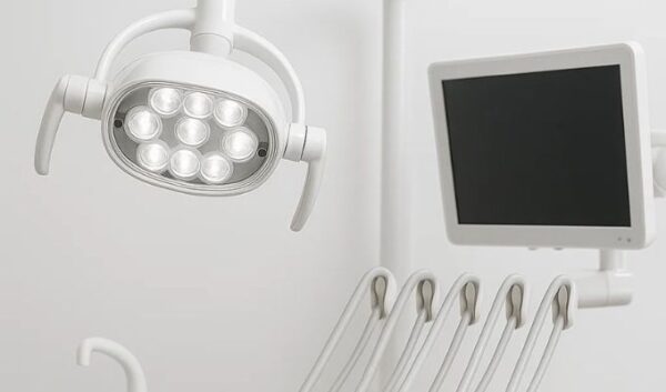 How Digital Technology Is Transforming Dental Equipment?-Paramount