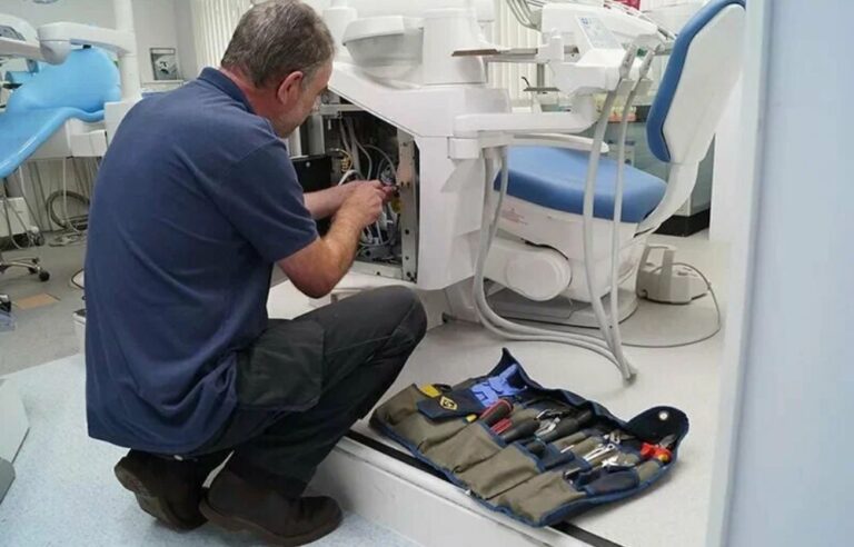 How to Choose the Right Medical Equipment Repair Provider: Key Factors ...