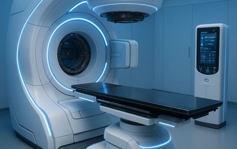 Medical Imaging Equipment Trends Transforming Healthcare Today-Paramount