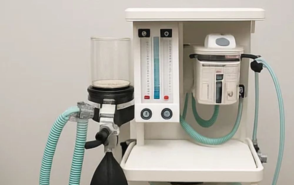 The Role of Advanced Veterinary Medical Equipment in Animal Care- Paramount